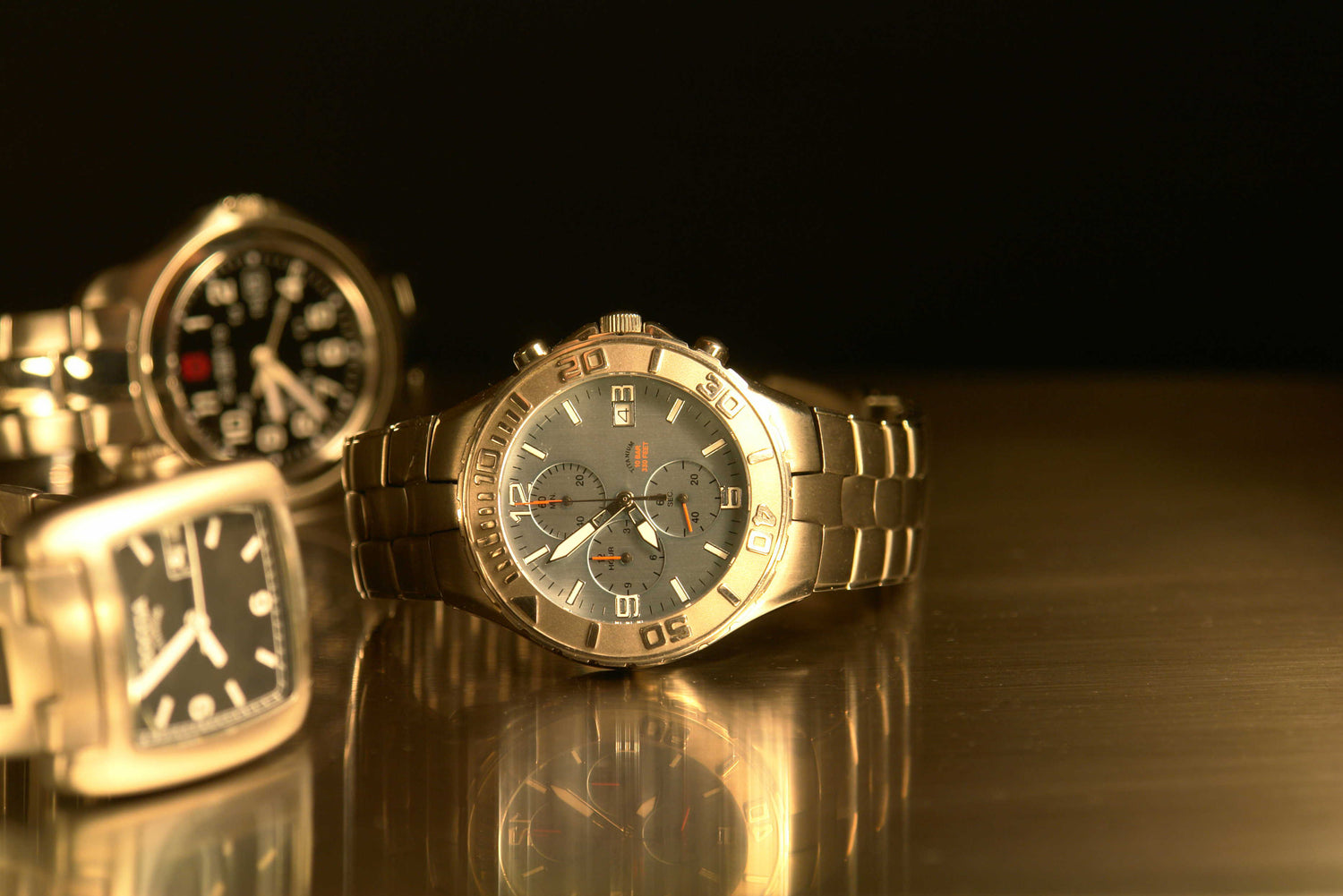 How Much is My Watch Worth? Factors to Consider: Designer Watches ...